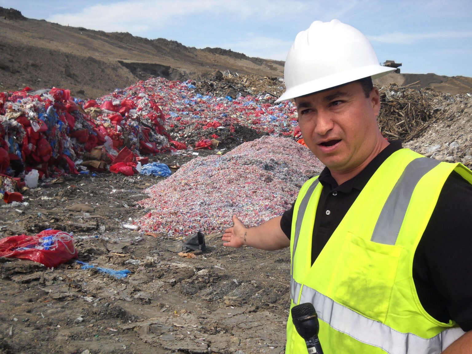 WasteWise Regulated Waste Management Made Easy